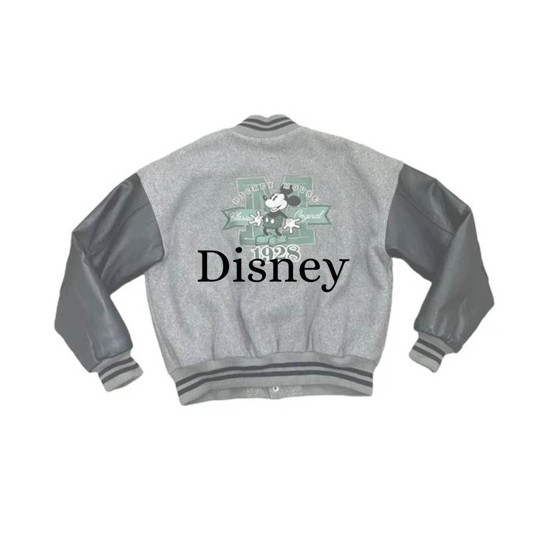 Disney – Neighborsgrid